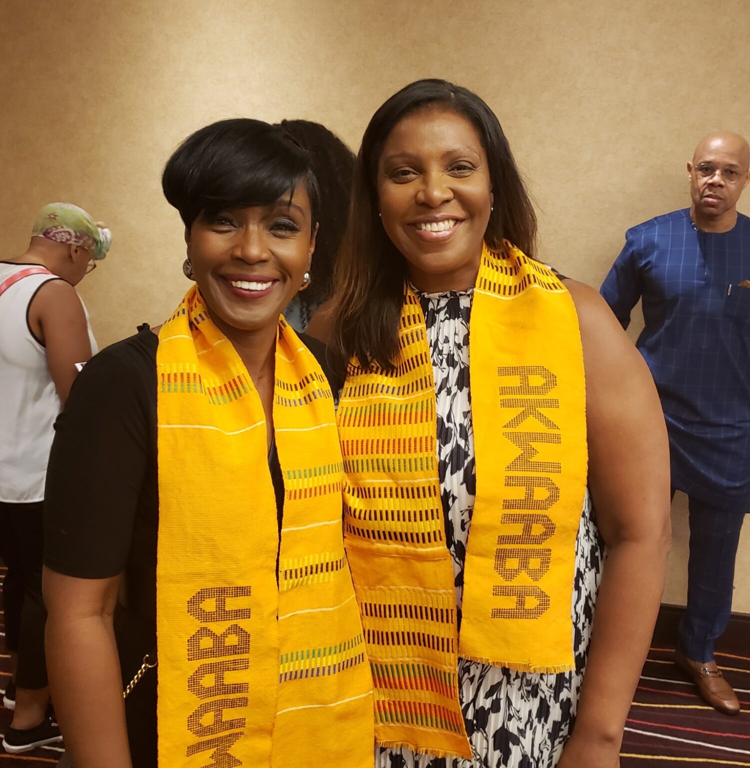 Attorney Denise George | U.S Virgin Islands - About